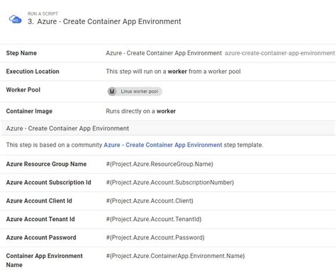 How To Deploy Azure Container Apps Octopus Blog