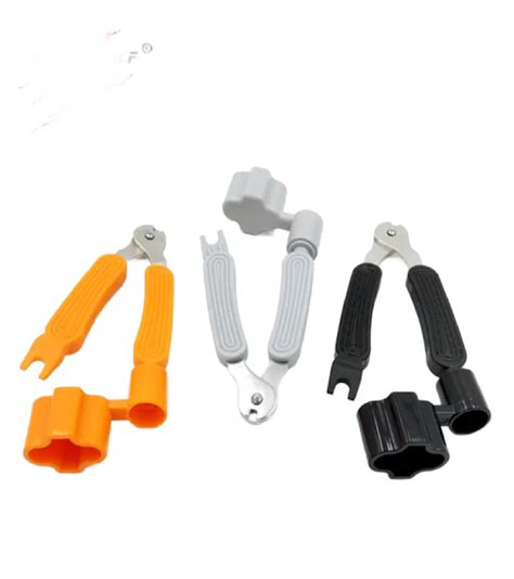 Guitar String Maintenance Tool High Quality And Reliable Solution