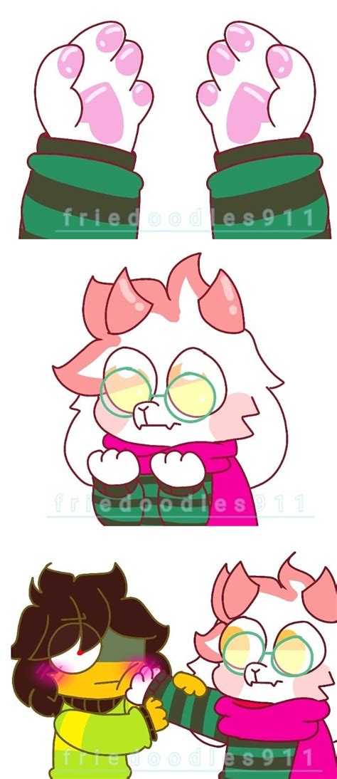 Ralseis Beans By Friedoodles911 Rralsei