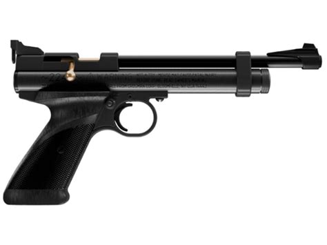 Buy Crosman 2240 Co2 22 Caliber Pellet Pistol Replicaairgunsca