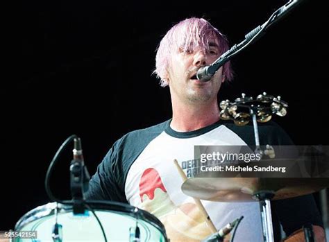 Deftones Drummer Photos And Premium High Res Pictures Getty Images