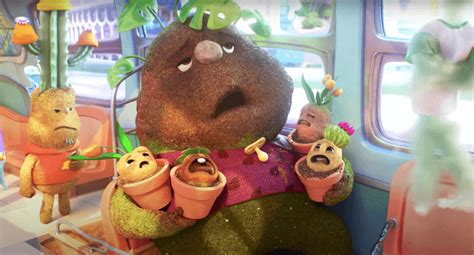 Pixar Drops Teaser Trailer For Upcoming Film Elemental • Philstar Life