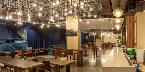 Event Space Rentals Enmarket Arena