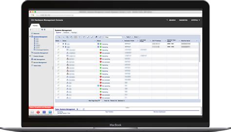 IBM HMC Mobile Anu Jayasinghe