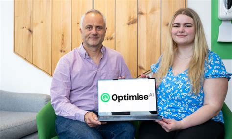 Six Figure Equity Investment To Help Optimise Energy Management