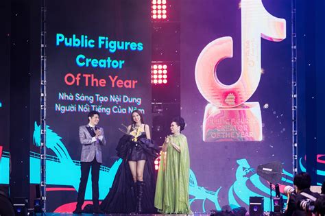 Th Y Ti N V T M T C C Tiktoker N I Ti Ng Nh N Gi I Th Ng L N Fan