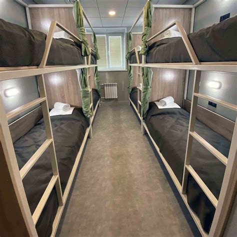 Mini-hotel Vulkan, Kamchatka