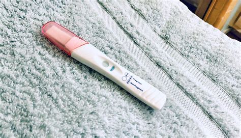 Pregnancy Test False Negatives Are Possible Futurity
