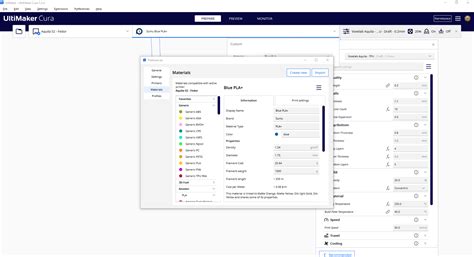 Poor Layouts On Modal Screens · Issue 15136 · Ultimakercura · Github