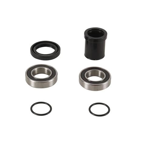 Pivot Works 52 12137 Pwfwc S08 500 Water Proof Wheel Collar Kit Front Suz