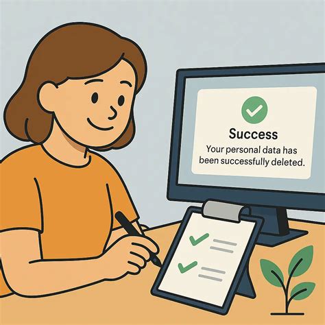 What Is Gdpr Part 6 Right To Erasure Toolhive