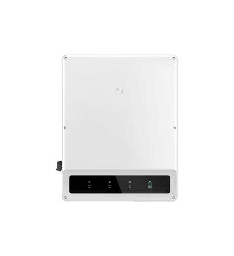 Smt G2系列 Smt 系列 工商业光伏逆变器