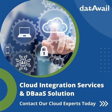 How Datavail Helps You Migrate To The Cloud Skybridge Global Posted On The Topic Linkedin