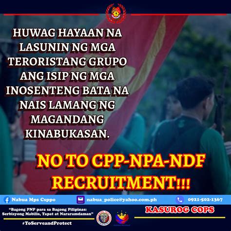 Nabua Municipal Police Station Nabua