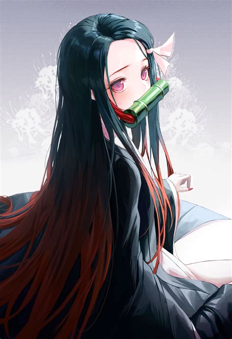 Tanjiro And Nezuko Wallpapers Wallpaper Cave Tanjiro And Nezuko Wallpapers Wallpaper Cave