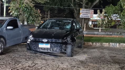 Criança é Socorrida Em Estado Grave Após Ser Atropelada Por Carro Na