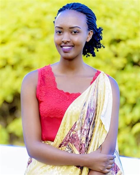 Ange Ineza Ganza Angeineza • Фото и видео в Instagram Lady How To Wear Fashion