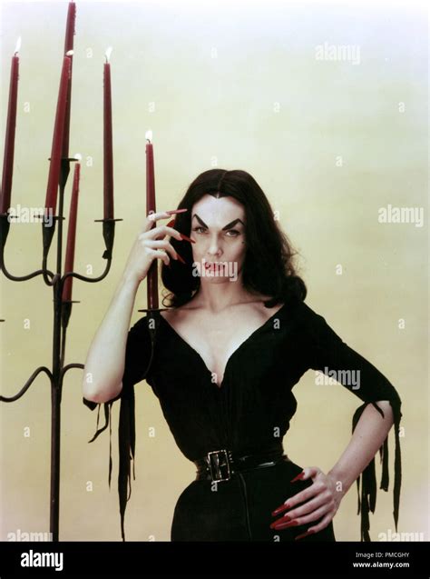 Vampira