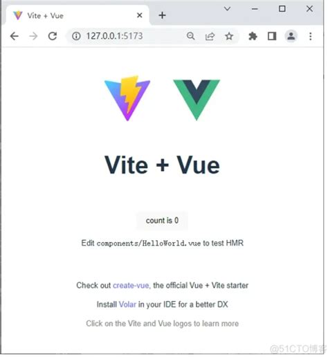 Vite入门从创建vue3项目到理解目录结构 开发者社区 阿里云