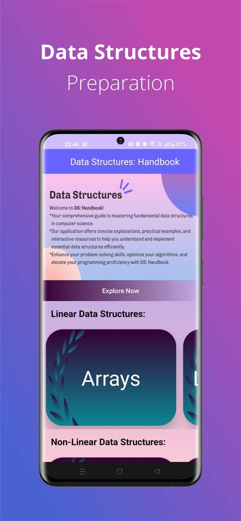 Data Structures Handbook Apk For Android Download