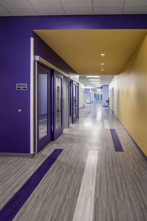 Iaca Envision Lighting Systems