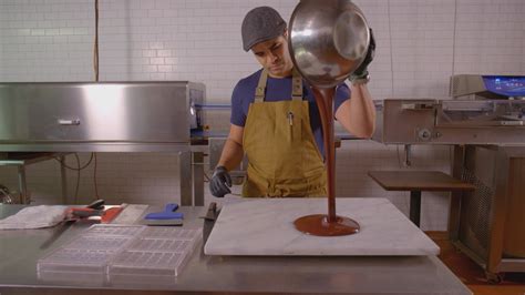 Bowie Knife Windsor Chair Chocolate History In The Making Season 1