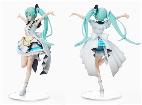 Hatsune Miku Stage Sekai Vocaloid Hatsune Miku Otakustore Gr