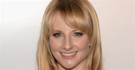Melissa Rauch Attends The Premiere Of Ass Backwards In La On October