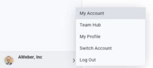 Why Businesses Need A Professional Email Address Aweber