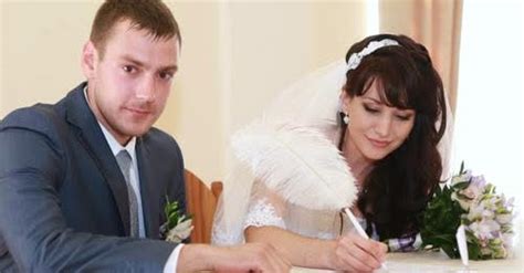 Едва в деня на сватбата си разбрах че ще стана петата жена на съпруга