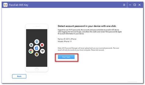 Passfab Wifi Key Review Intuitive Wifi Password Analyzer