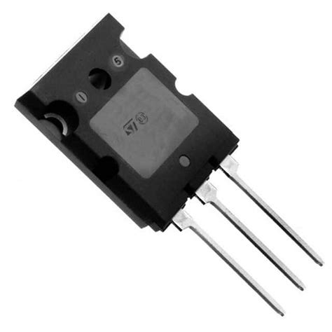 2sc5200 Npn Transistor Pinout Datasheet And Circuit