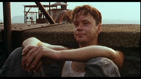 The Shawshank Redemption Wallpapers 71 Images