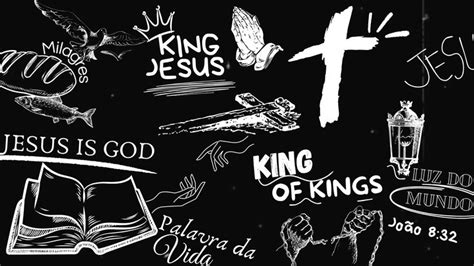 Wallpaper Pc Gospel Wallpapers Cristaos Notebook Fundo De Tela Para