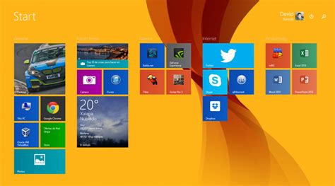 Why Windows 8 1 Is The Best Desktop Operating System Home Dbarreda