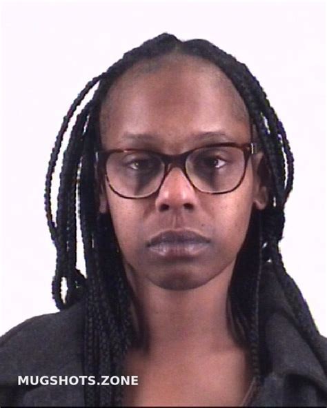 Brown Janice Lanay 02142025 Tarrant County Mugshots Zone