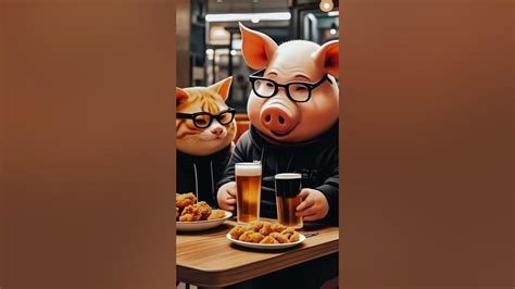 Entertainment Shorts Shortvideo Viralshorts Cat Cartoon