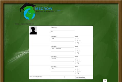 Java Jsp Page Omitting Attribute Values When Visited For The Second Time Stack Overflow