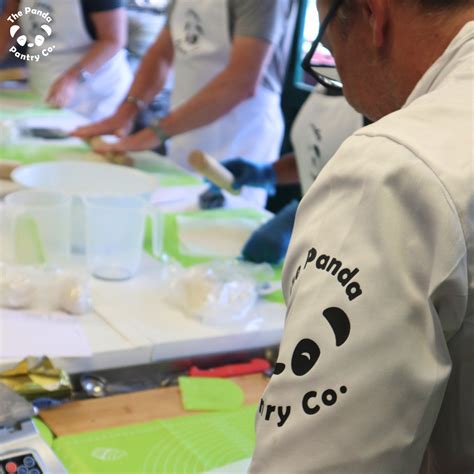 Original Panda Bread Recipe The Panda Pantry Co