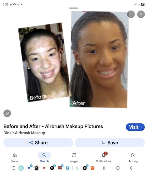 No One Not Even Her Handler Of A Husband Knows What She Looks Like