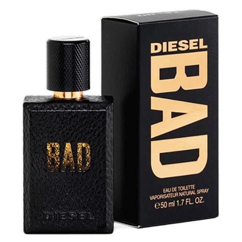 Diesel Bad Eau De Toilette For Men Beauty House