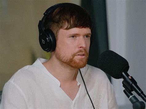 Ai Will Make Music Production More Accessible Says James Blake