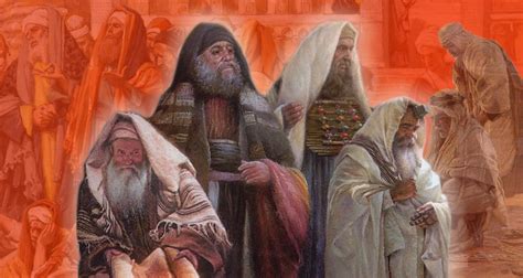 What Do Pharisees Believe Flyingmachinearena