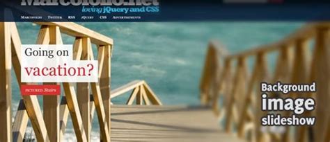 Powerful Jquery Plug Ins And Useful Tutorials For Slideshow And Photo Gallery Webgranth