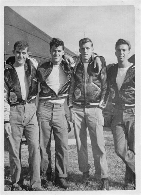 1950s Oakland High School Yearbookphotosfootballjohn
