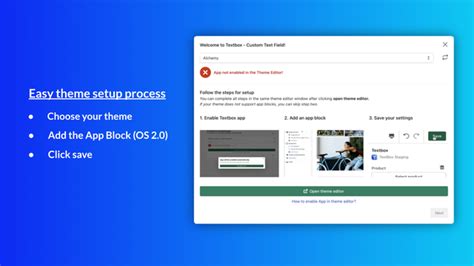 Textbox ‑ Text Product Options Add A Text Box Or Text Field To