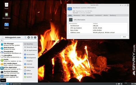 Top 10 Debian Based Linux Distributions For Everyone