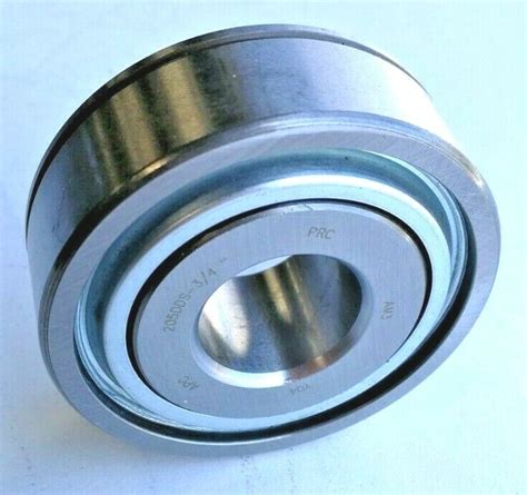 Premium 205dds 34 Bore Special Ag Disc Opener Bearing Relube Type