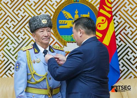 ШҮҮХИЙН ШИЙДВЭР ГҮЙЦЭТГЭХ БАЙГУУЛЛАГЫН АХМАД АЖИЛТАН БЭЛТГЭЛ ХУРАНДАА