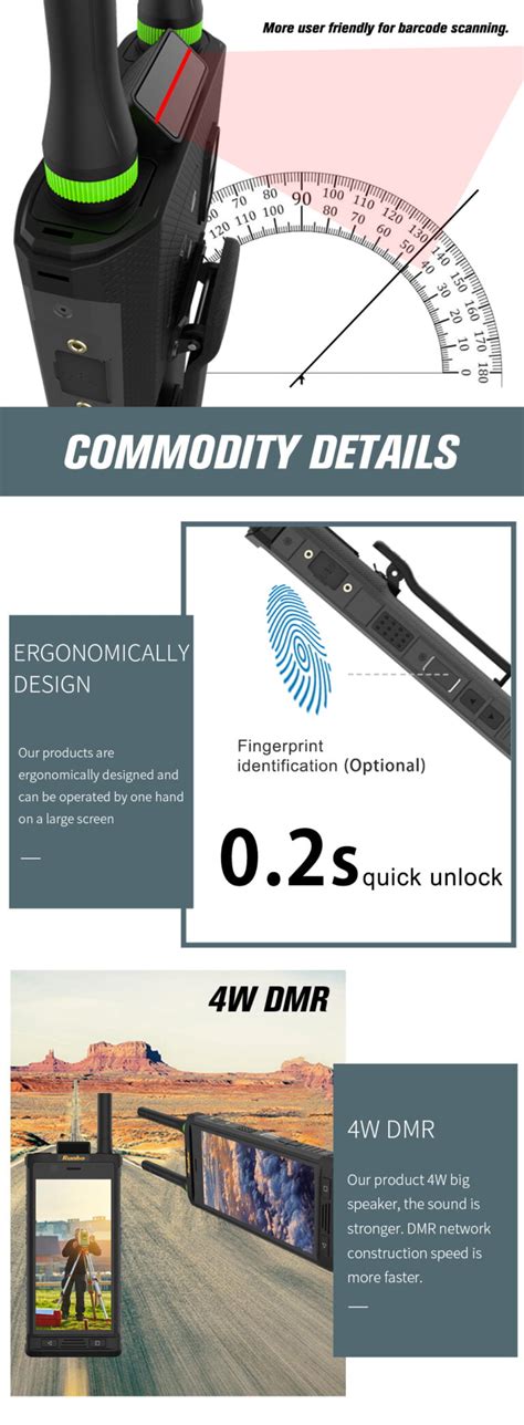 Runbo E91 Vhfuhf Single Or Dual Band Versions Runbo